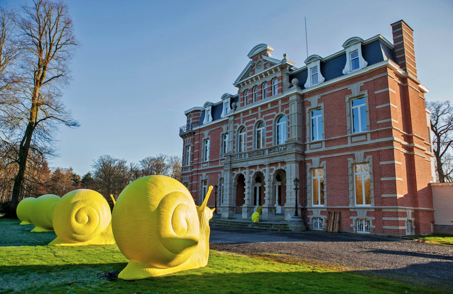 Contacteer ons – Callant Verzekeringen & Financieel Advies