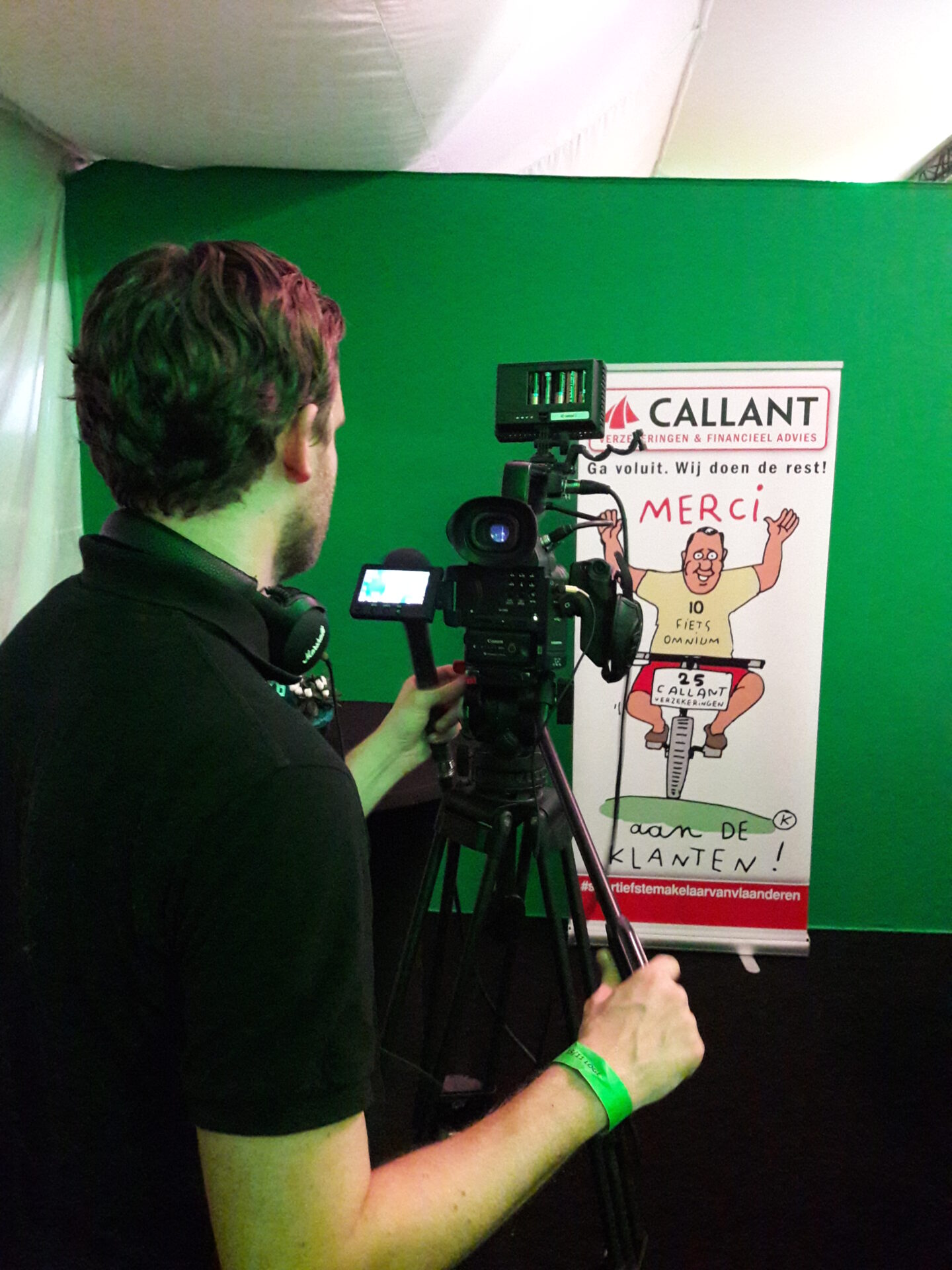 Over Callant - Callant Verzekeringen & Financieel Advies