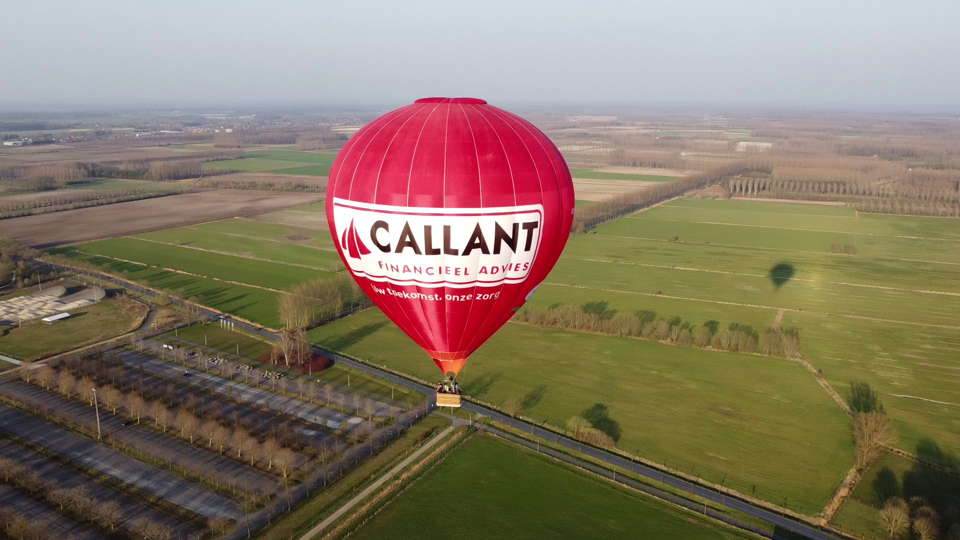 Over Callant - Callant Verzekeringen & Financieel Advies