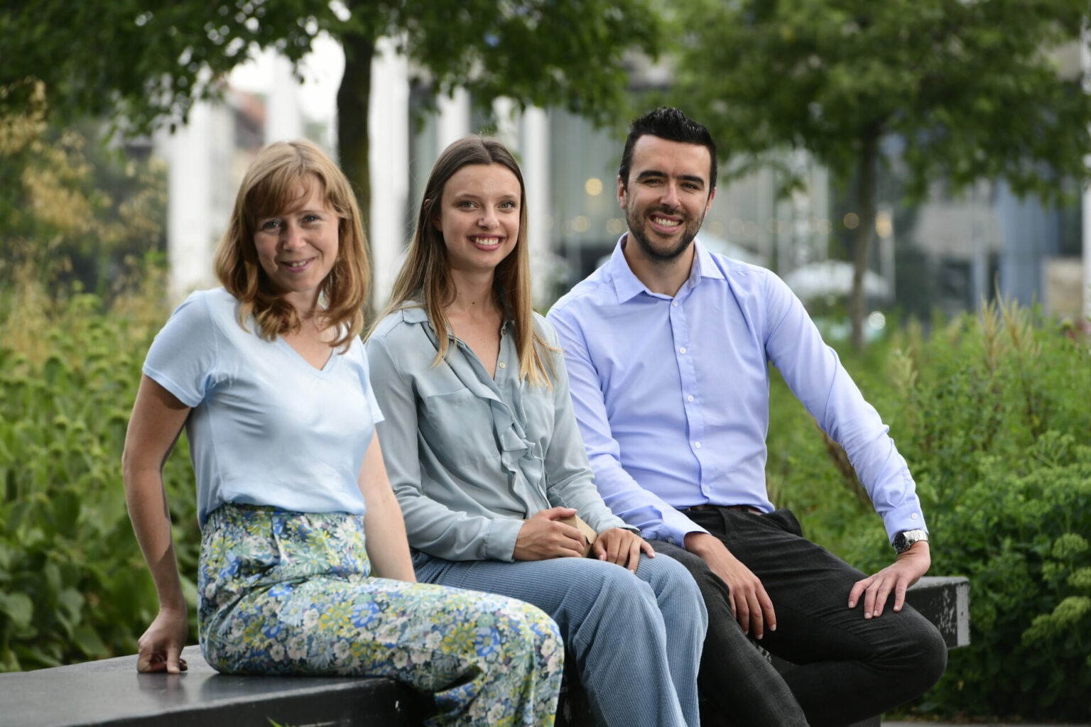 Ga voluit, wij doen de rest – Callant Verzekeringen & Financieel Advies