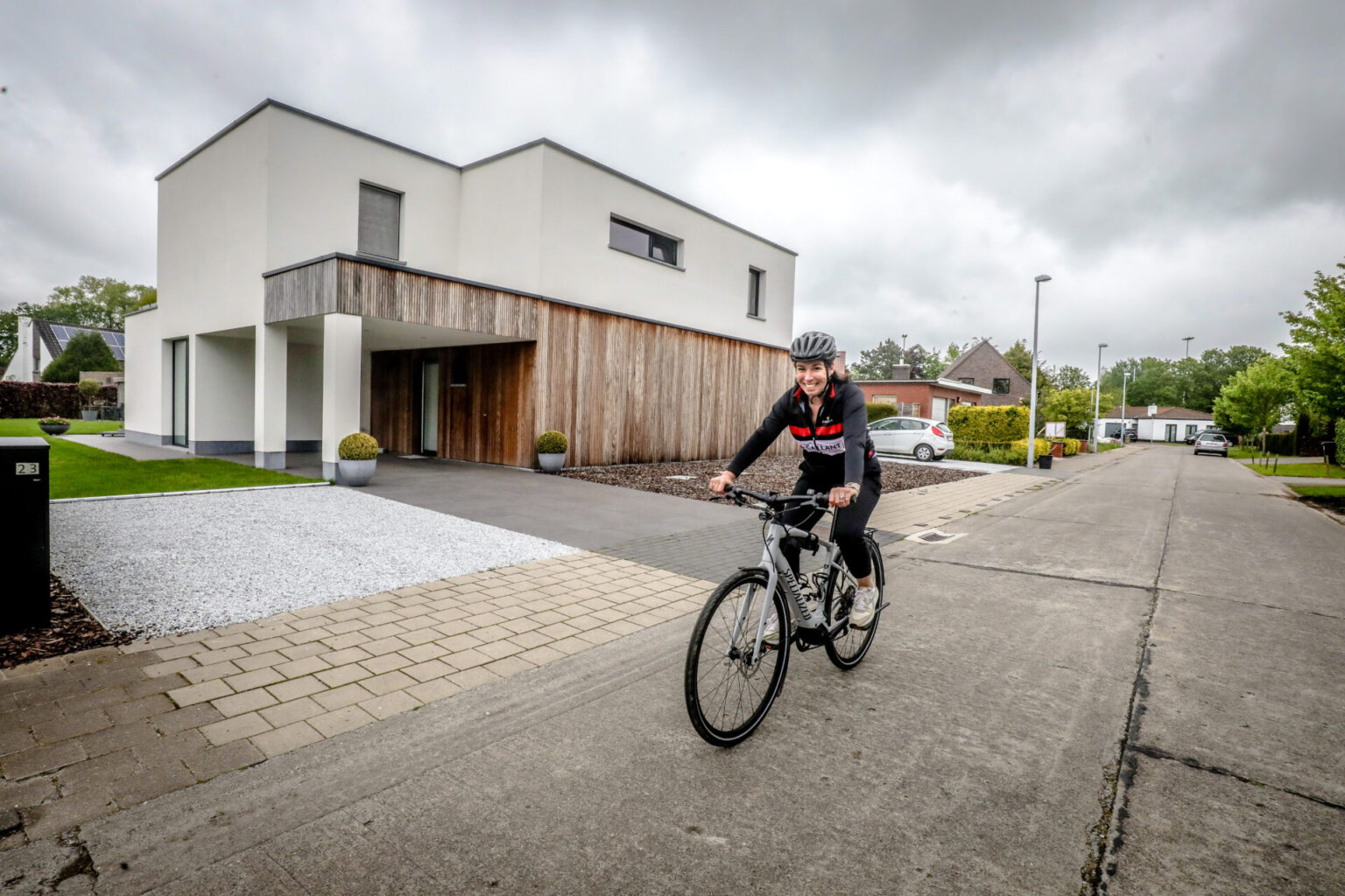 Assurance vélo - Callant Verzekeringen & Financieel Advies