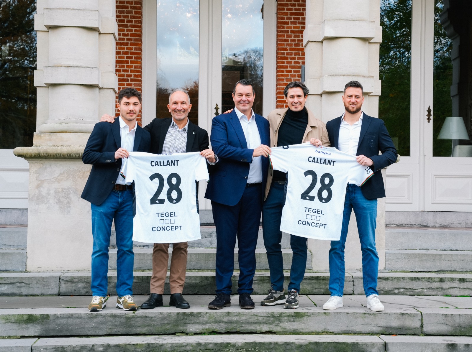 Callant wordt partner van OH Leuven - Callant Verzekeringen ...