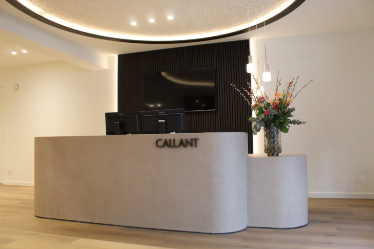 Onze kantoren - Callant Verzekeringen & FInancieel Advies